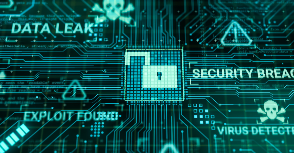 Incident Detection - CBS.LAN